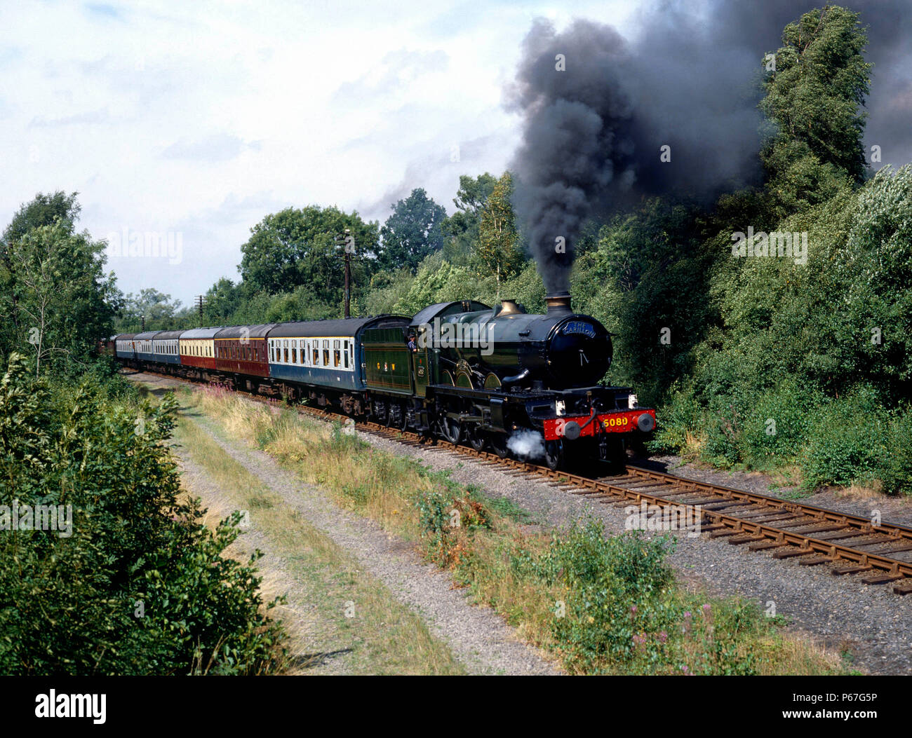 1989 08 00 hi-res stock photography and images - Alamy
