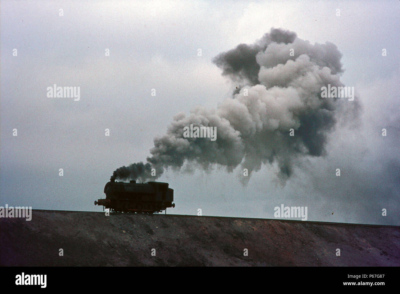 Hunslet Austerities at work on the Northumberland coalfield during the ...