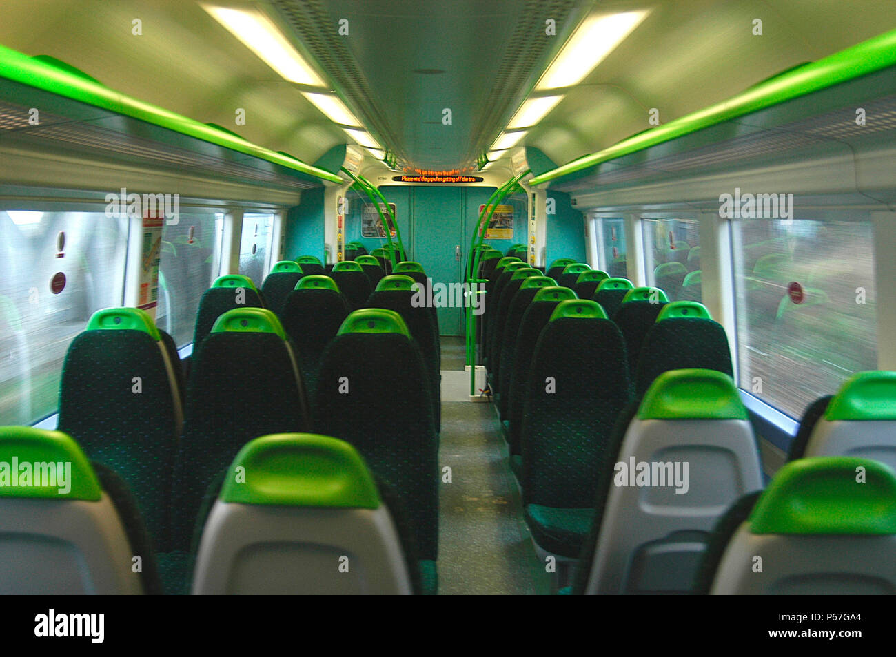 C2c train hi-res stock photography and images - Alamy