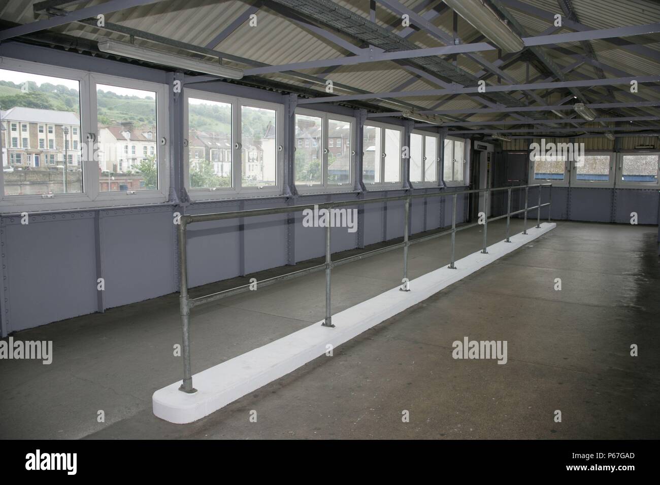 Dover priory hi-res stock photography and images - Alamy