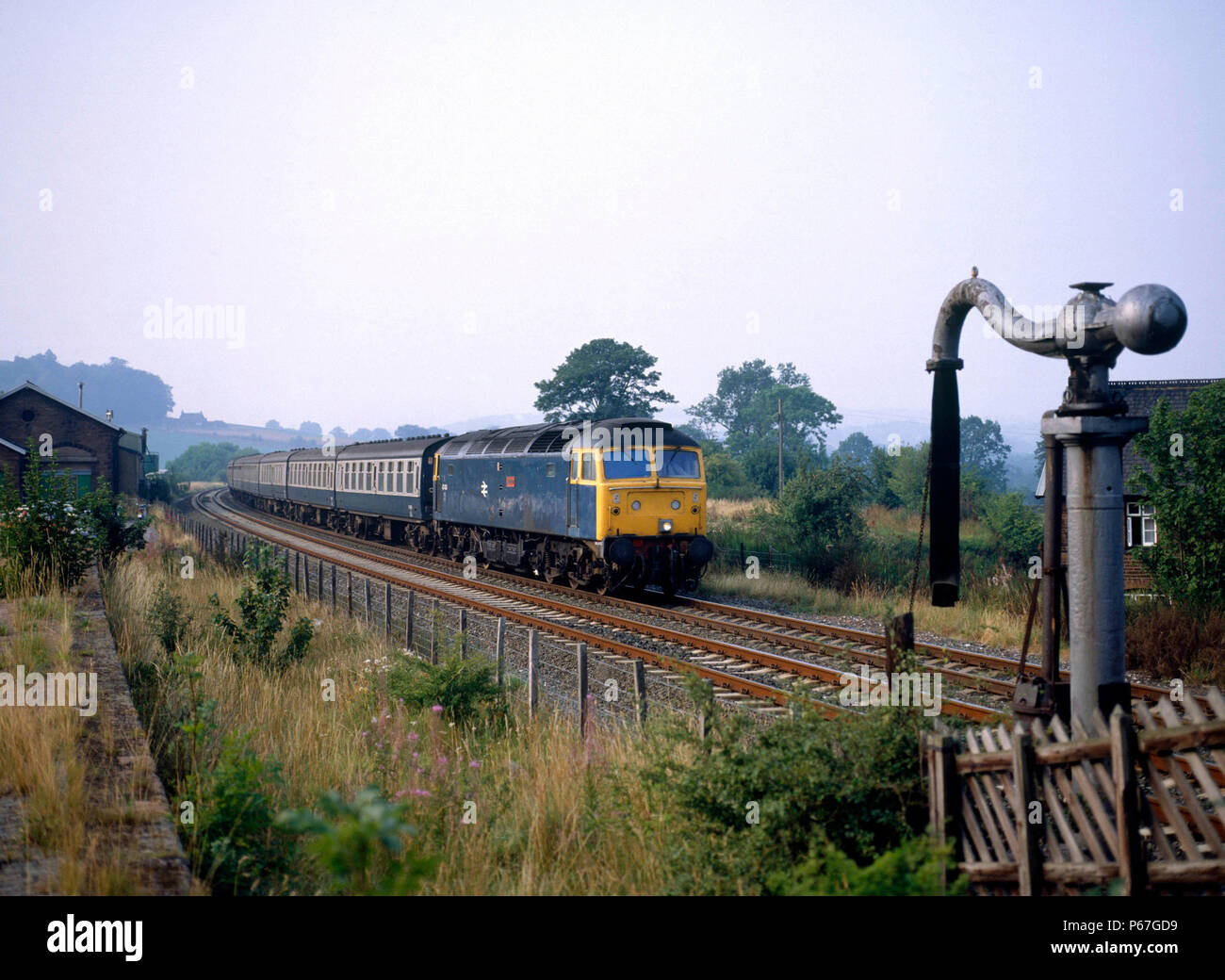 Lazonby hi-res stock photography and images - Alamy