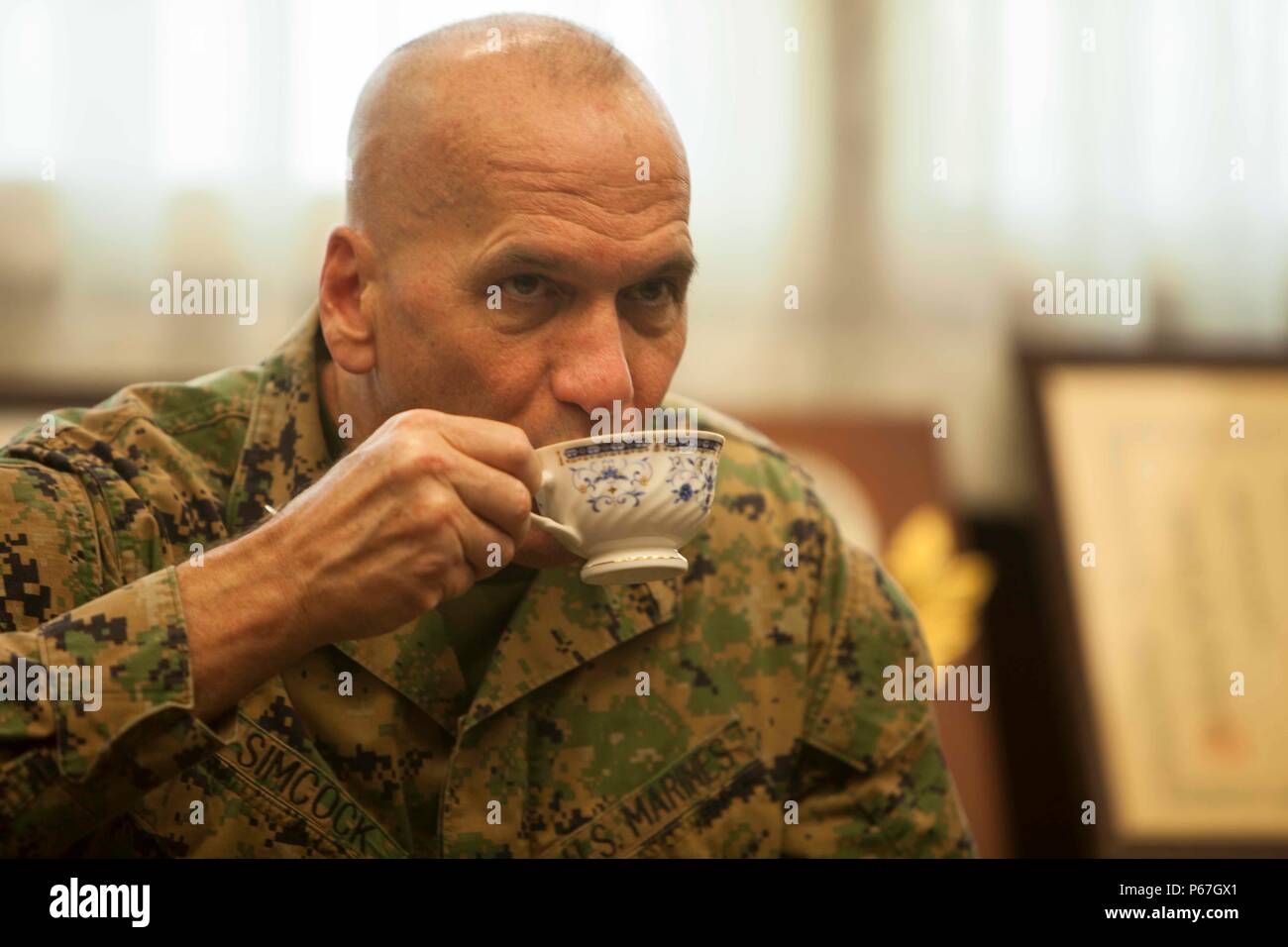 Richard simcock hi-res stock photography and images - Alamy