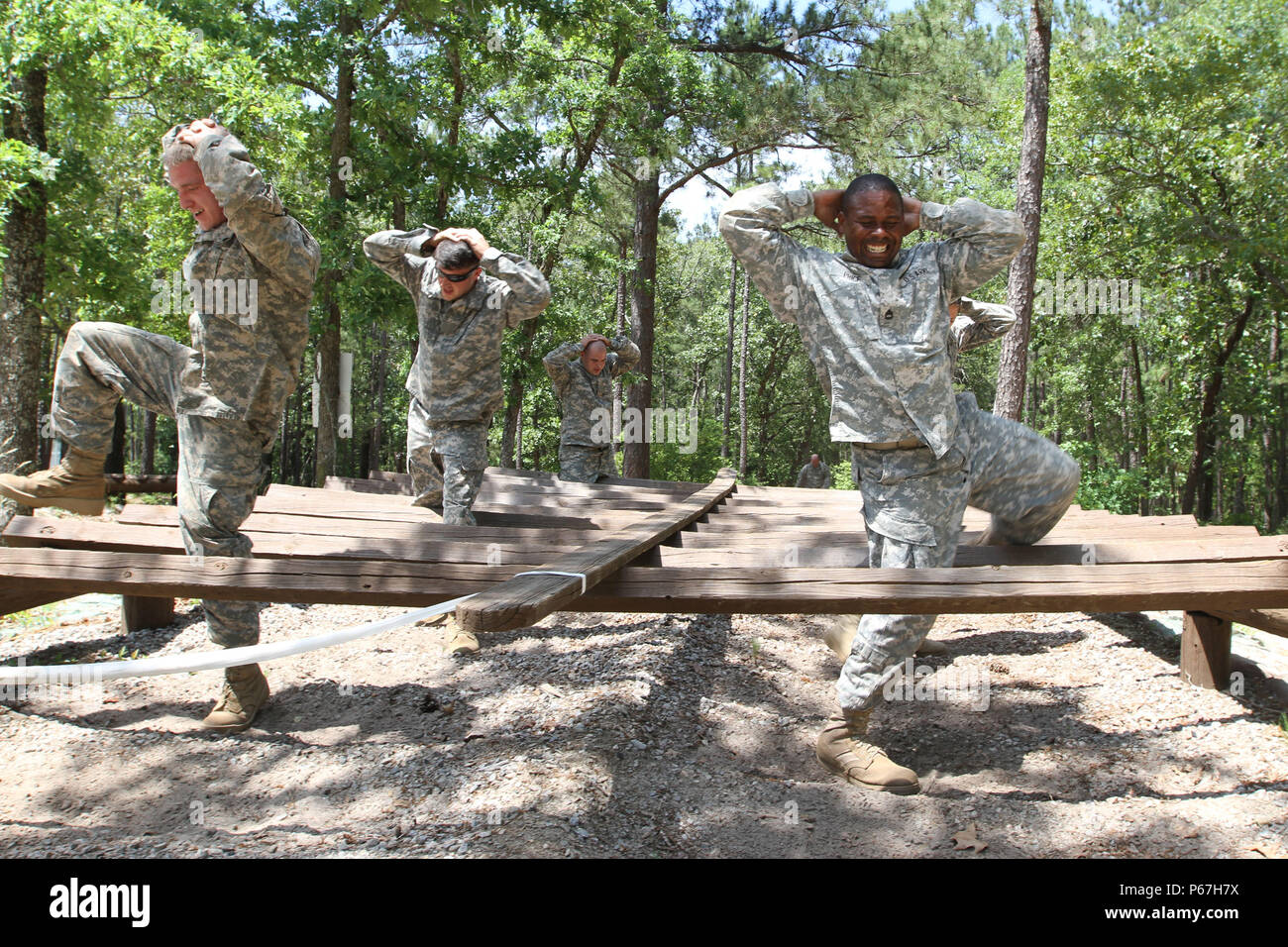 Army public health course hi-res stock photography and images - Alamy