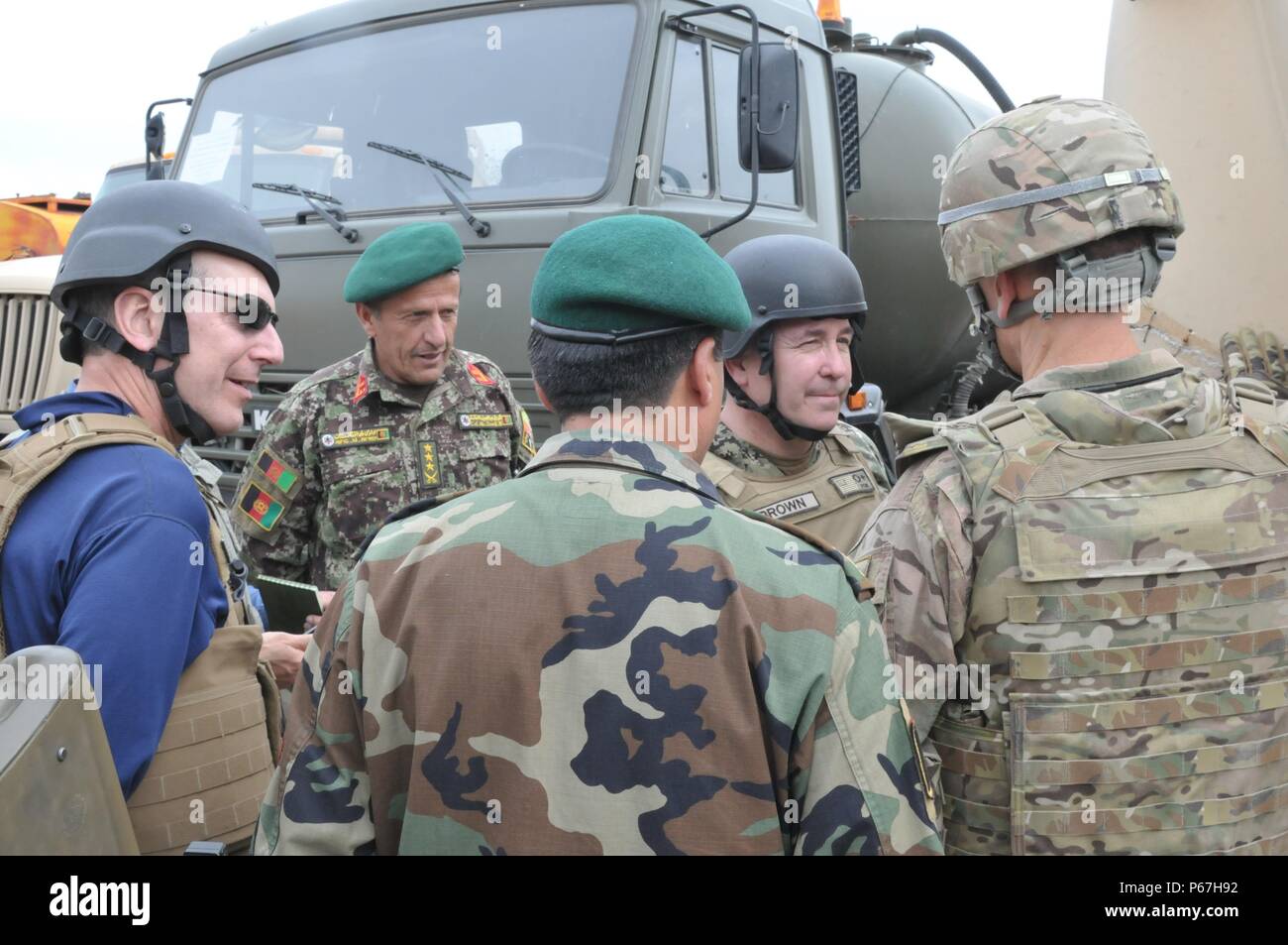 Alan estevez hi-res stock photography and images - Alamy