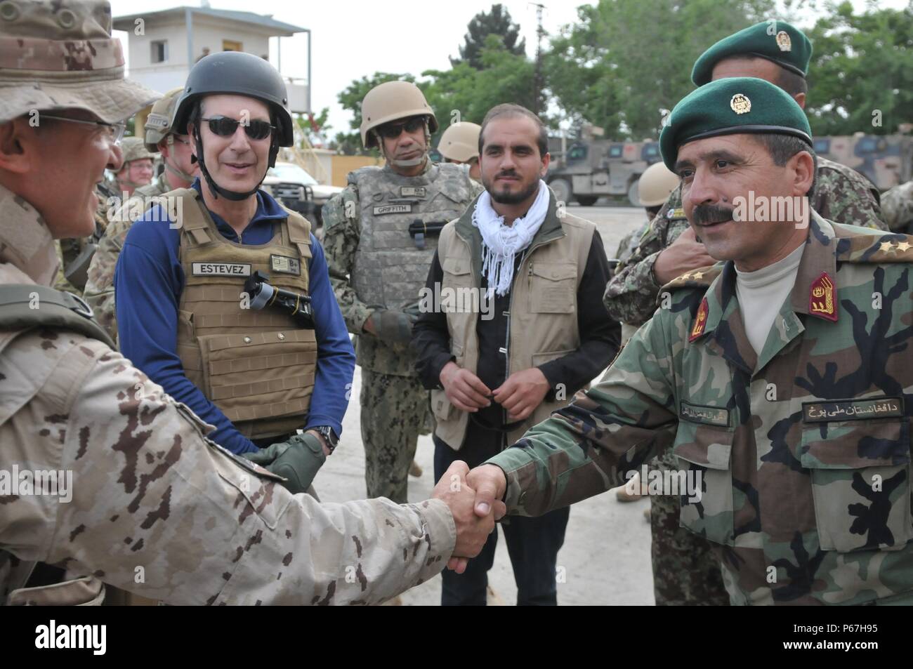 Under Secretary of Defense for Acquisitions, Technology and Logistics ...