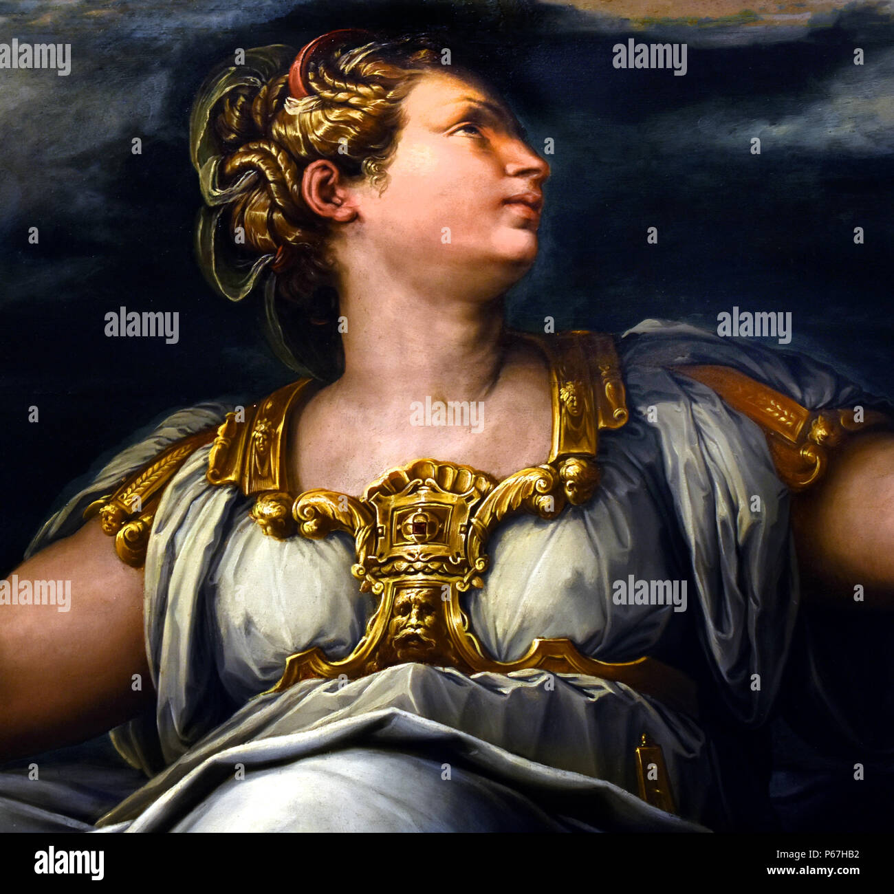 Giorgio vasari hi-res stock photography and images - Alamy