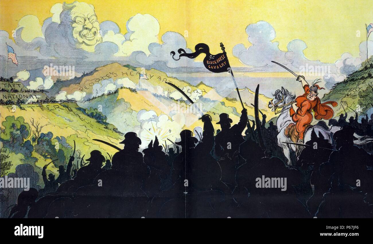 Black brigade hi-res stock photography and images - Alamy