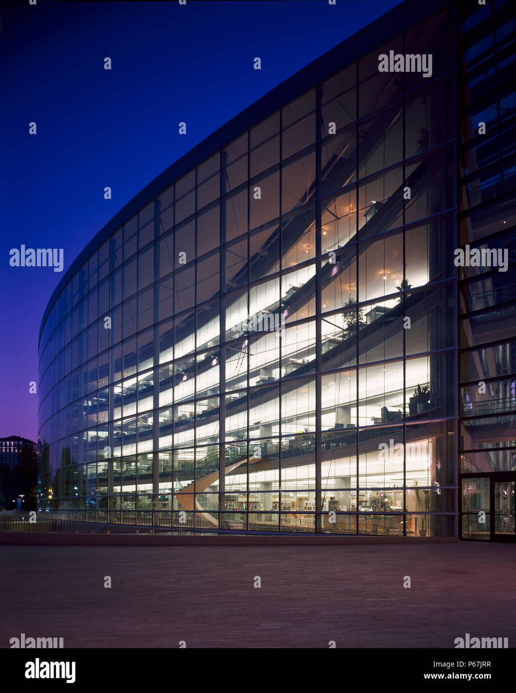 City library and salt lake city hi-res stock photography and images - Alamy