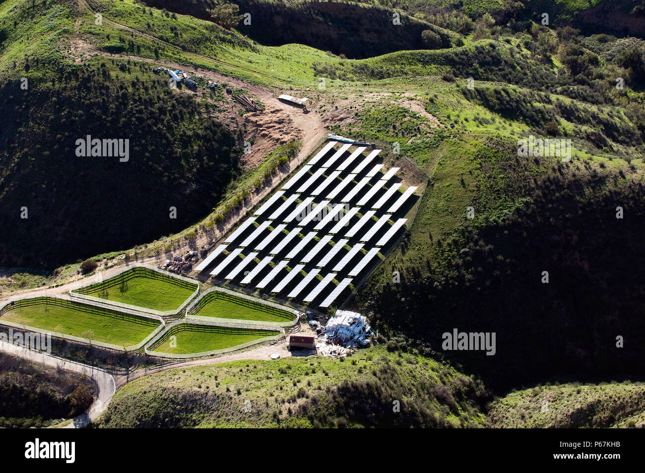 Simi valley hi-res stock photography and images - Alamy