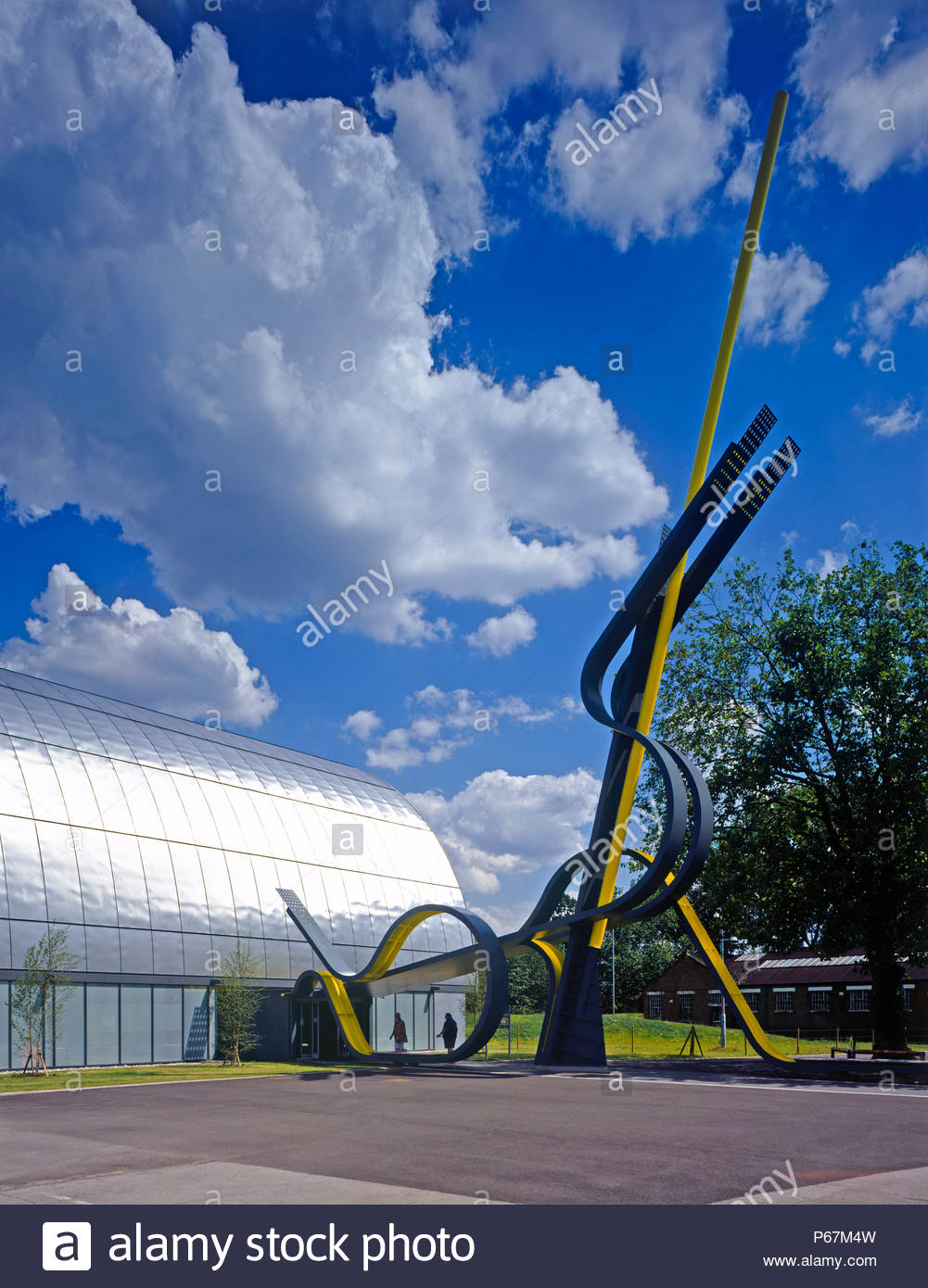 Raf Cosford Museum Stock Photos & Raf Cosford Museum Stock Images - Alamy