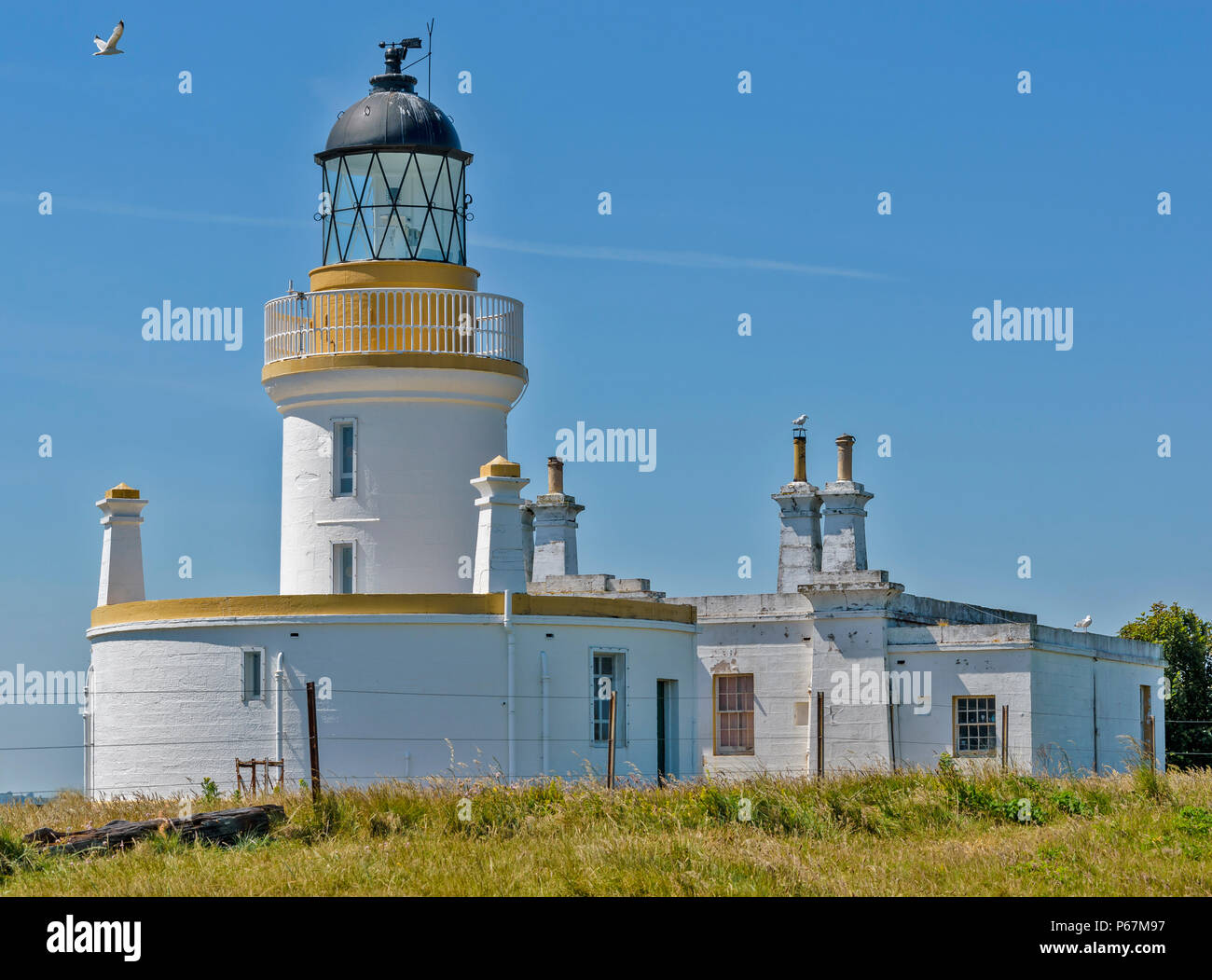 Ross cromarty landmark hi-res stock photography and images - Alamy