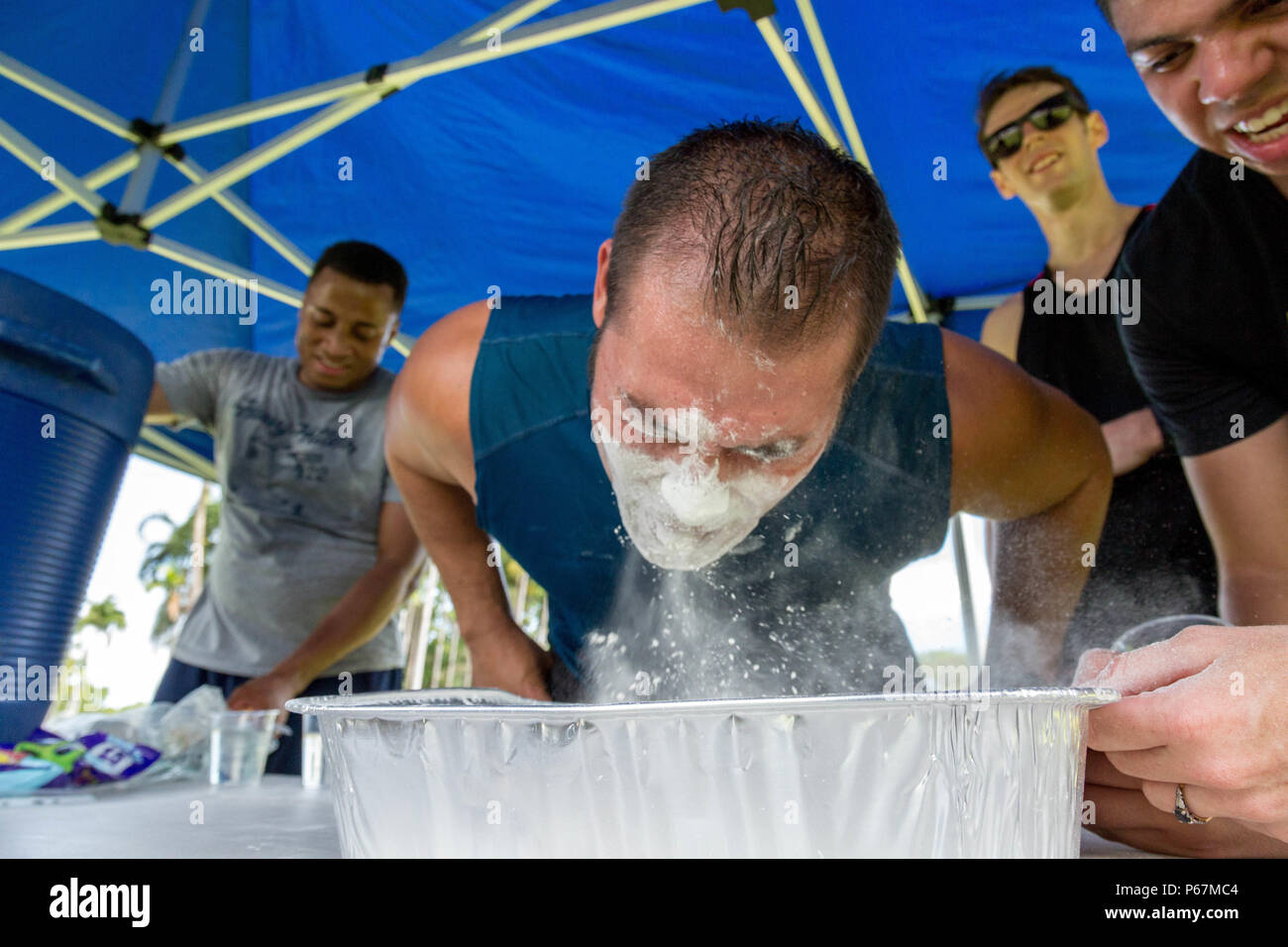 Hidden barracks hi-res stock photography and images - Alamy