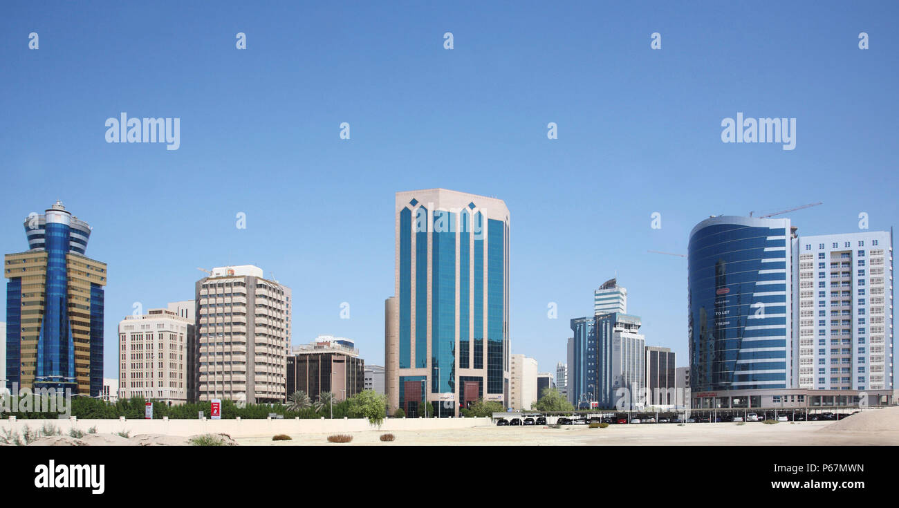 Diplomatic area hi-res stock photography and images - Alamy