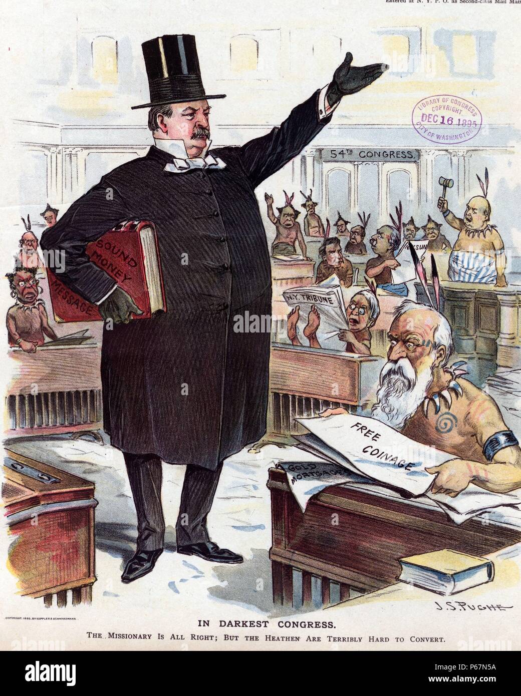 Floor Action In Congress