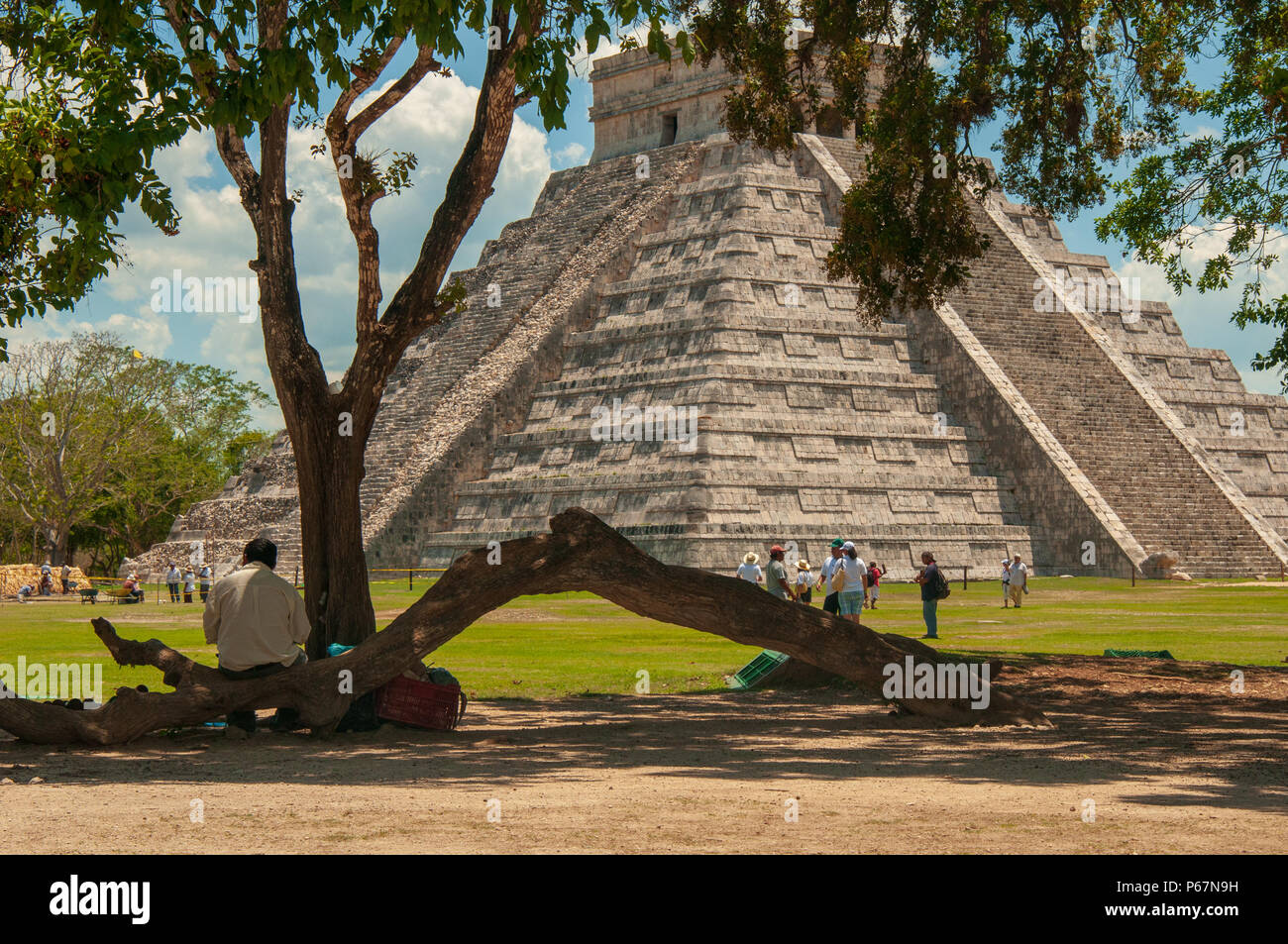 Hunac ceel hi-res stock photography and images - Alamy