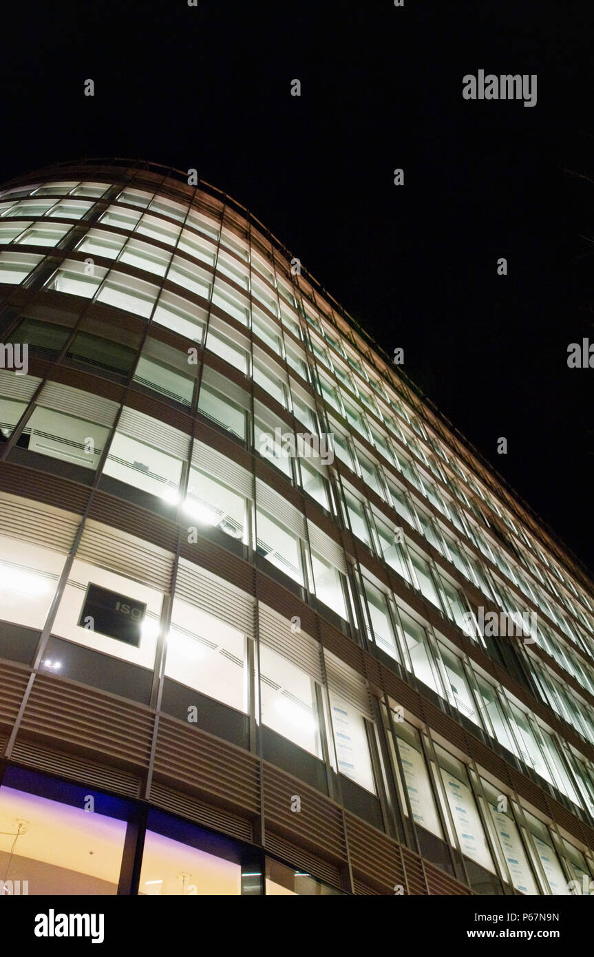 Hardman Square High Resolution Stock Photography and Images - Alamy