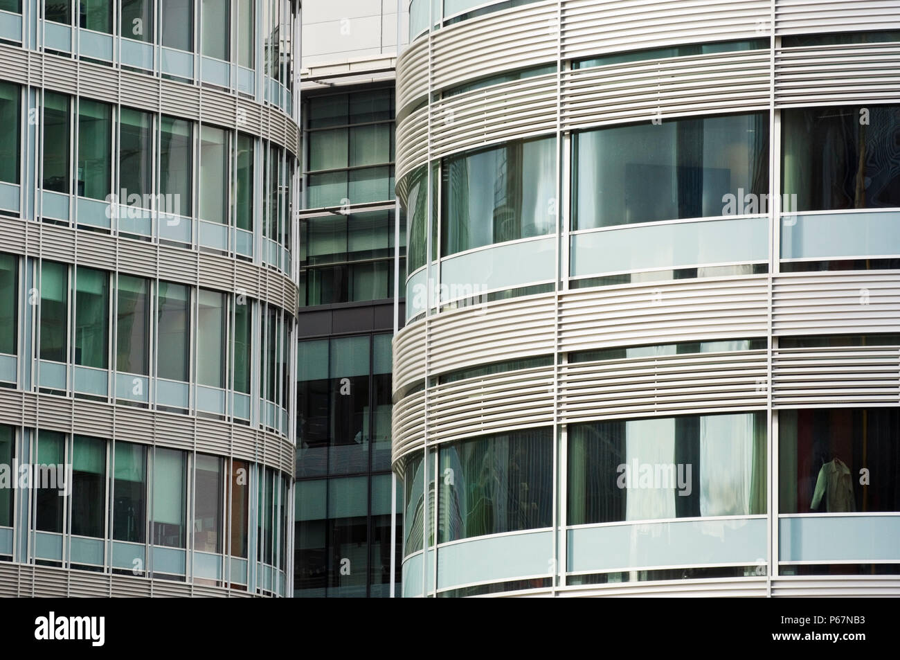 4 hardman square hi-res stock photography and images - Alamy