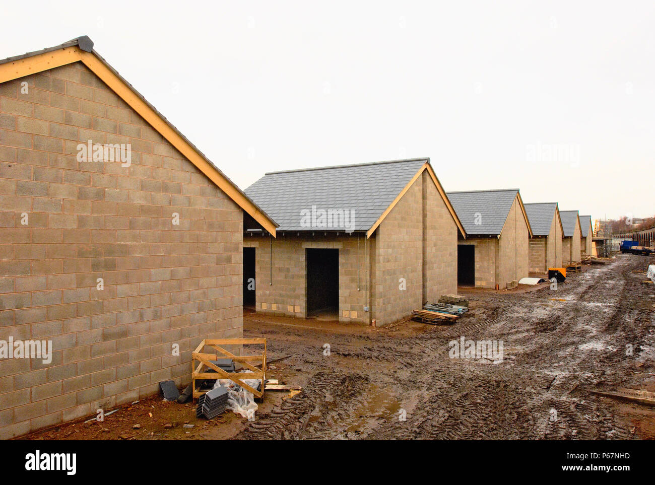 Race course uk hi-res stock photography and images - Alamy