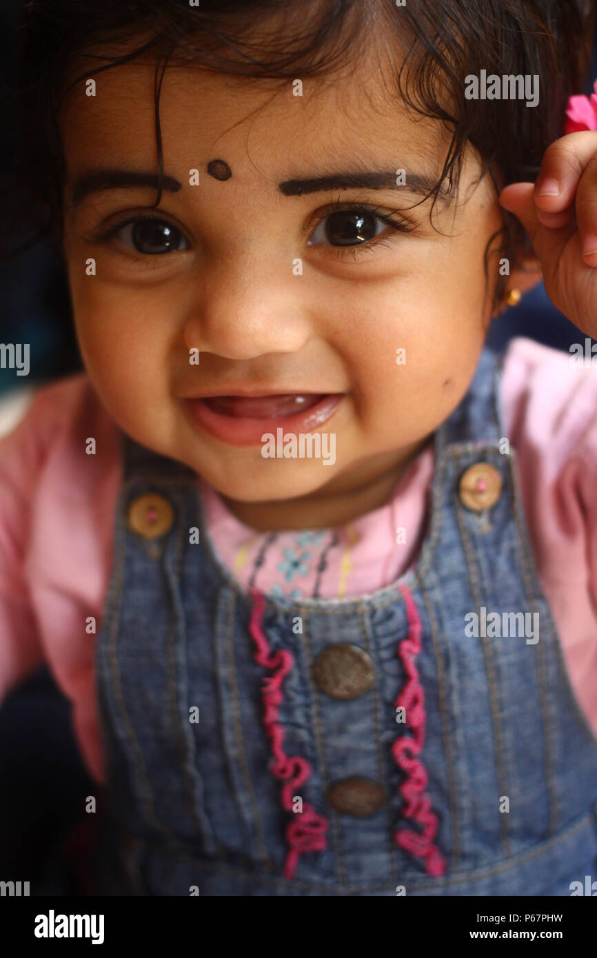 Perky kid hi-res stock photography and images - Alamy