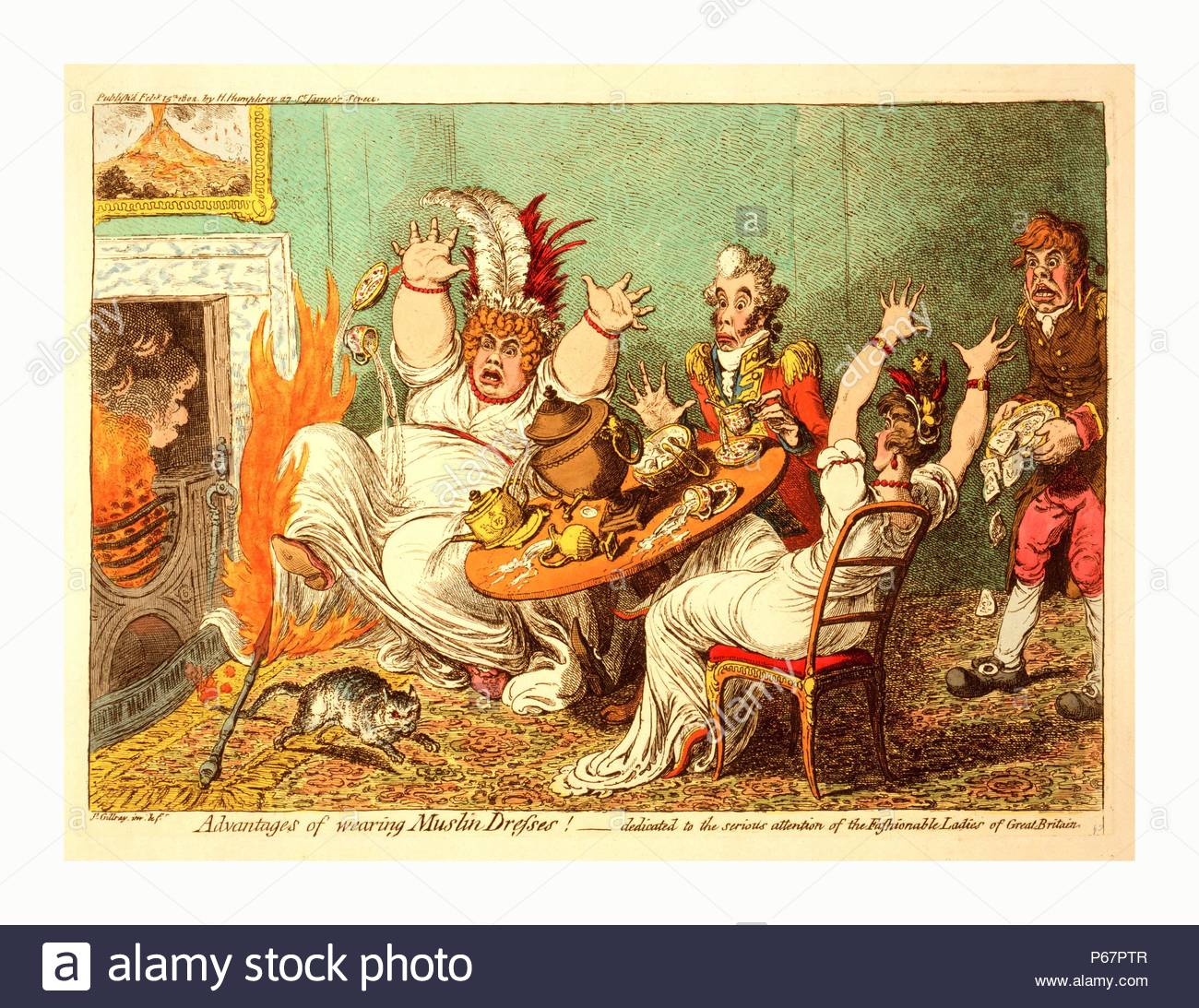 Fat Man Painting Stock Photos & Fat Man Painting Stock Images - Alamy