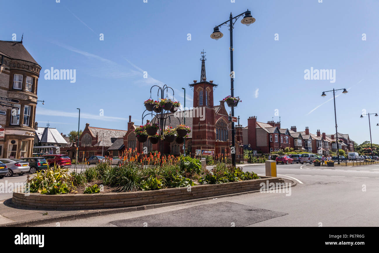 Saltburn arts hi-res stock photography and images - Alamy