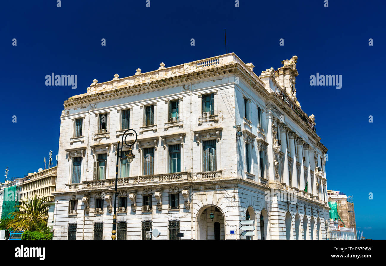 Arabic historic building hi-res stock photography and images - Alamy