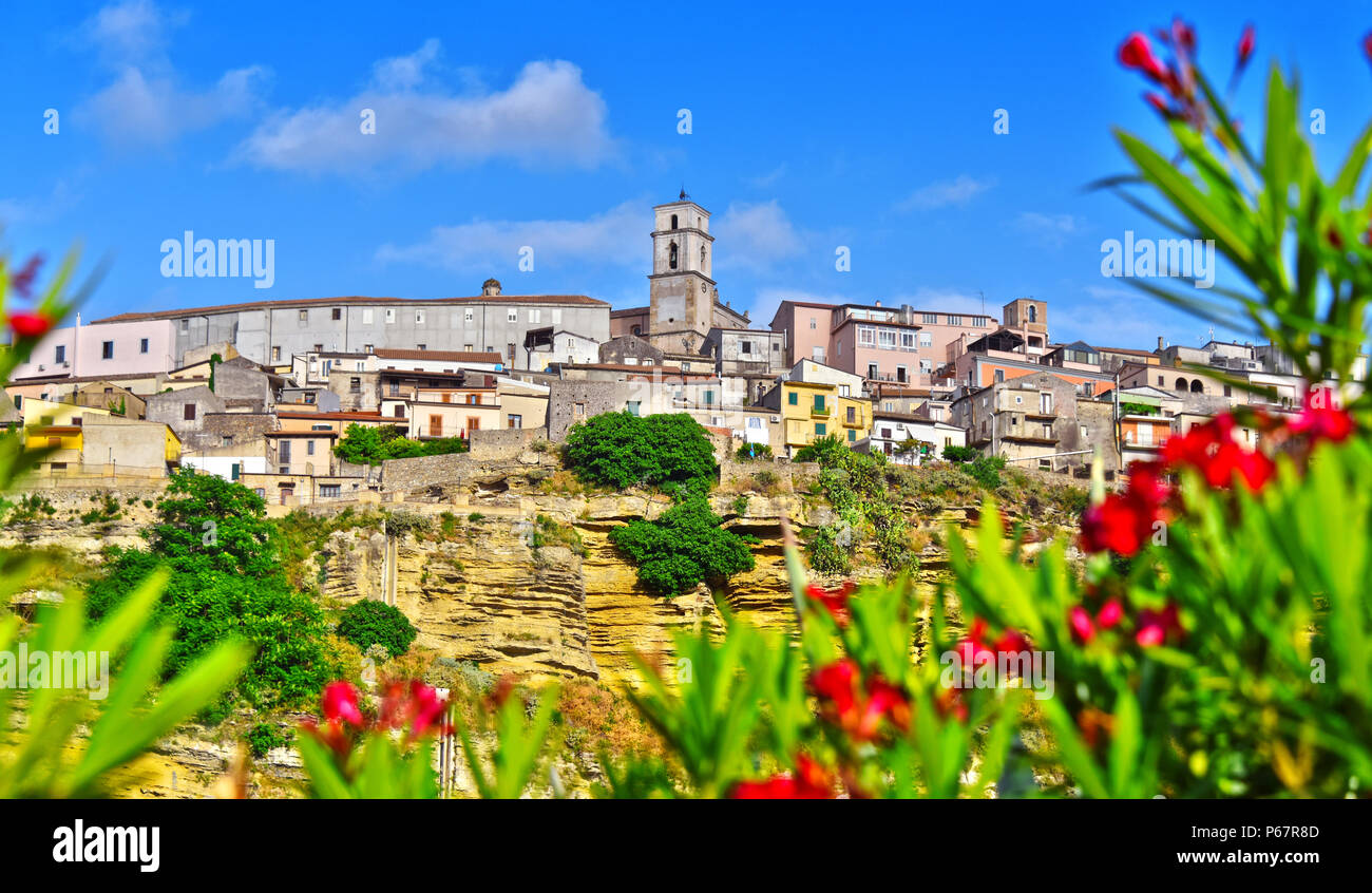 Santa severina, calabria hi-res stock photography and images - Alamy