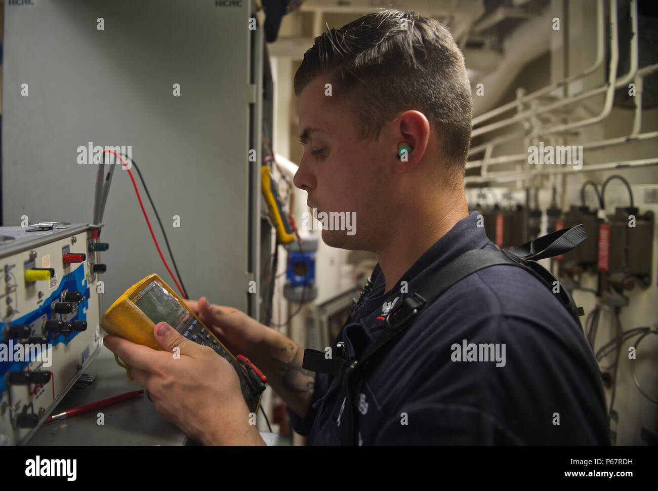 Gas turbine engine module hi-res stock photography and images - Alamy