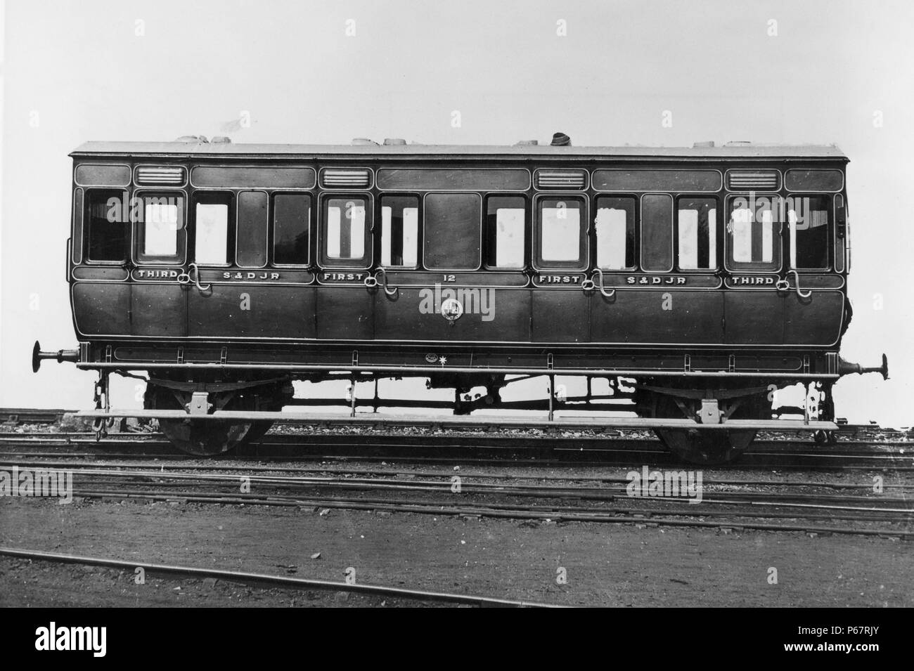 Joint railway hi-res stock photography and images - Alamy