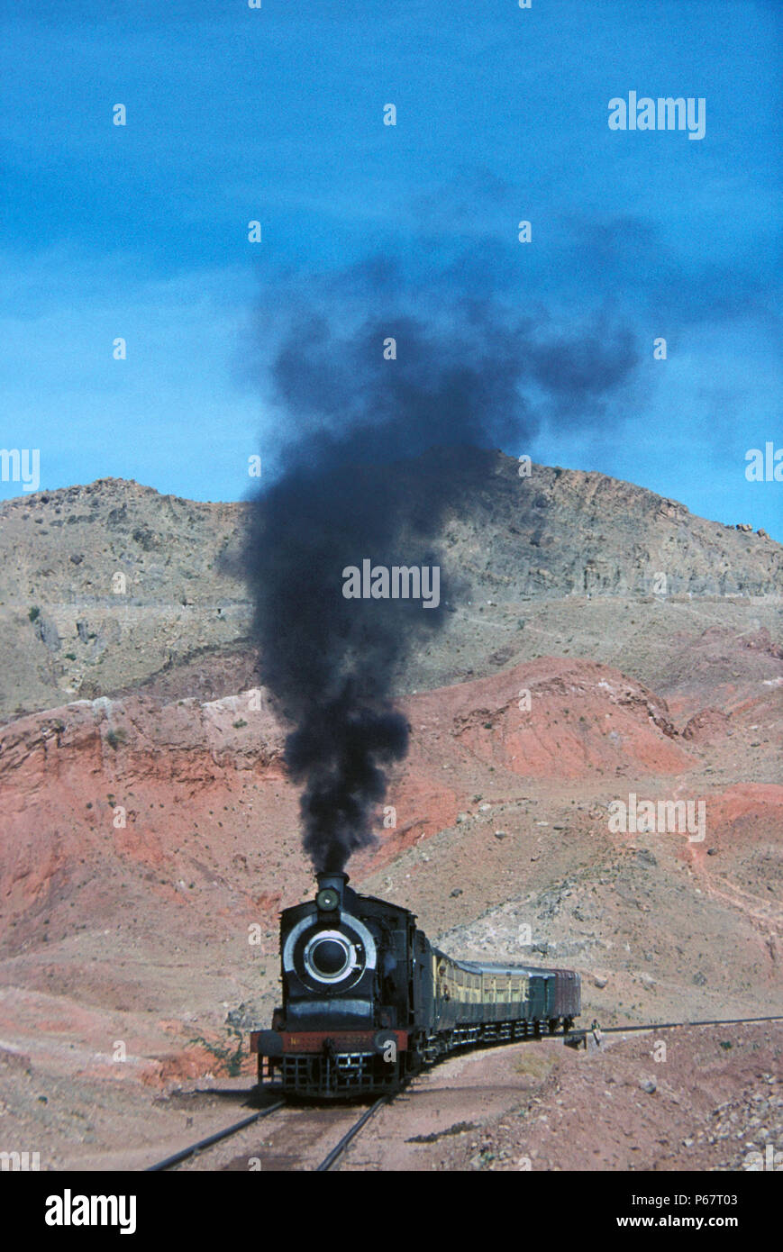 Pakistan Railways High Resolution Stock Photography and Images - Alamy