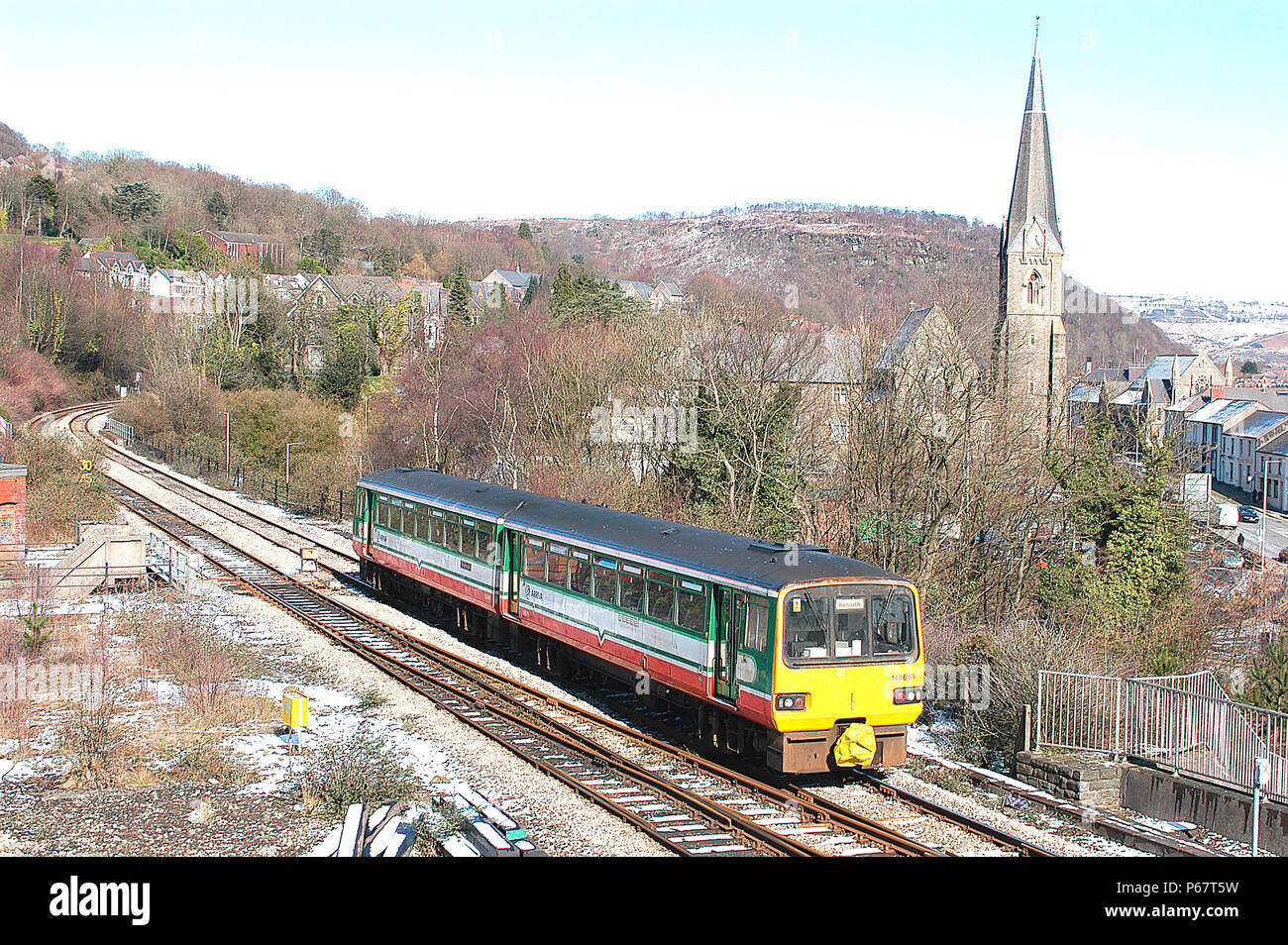 Important routes hi-res stock photography and images - Alamy