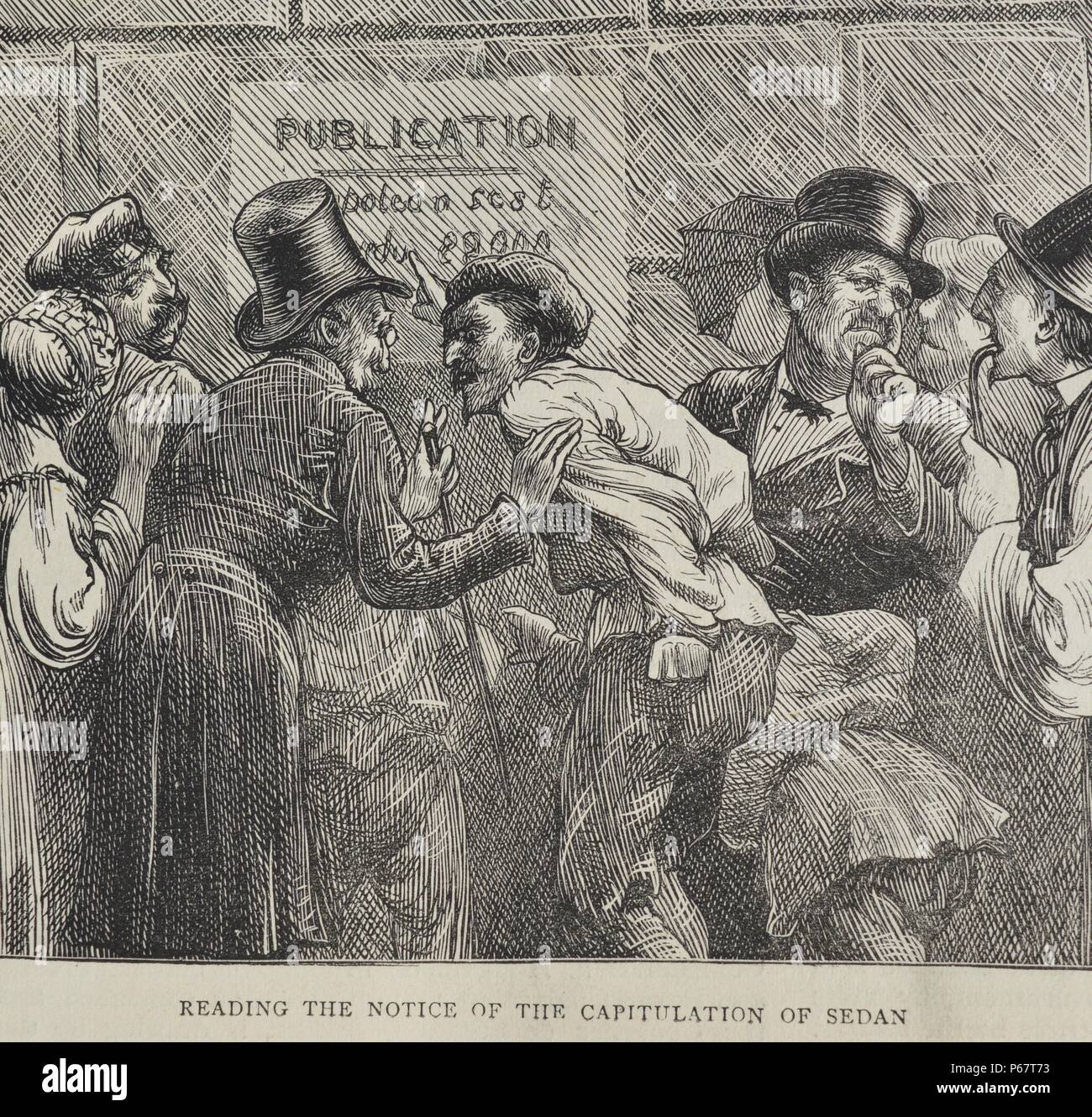 Capitulation hi-res stock photography and images - Alamy