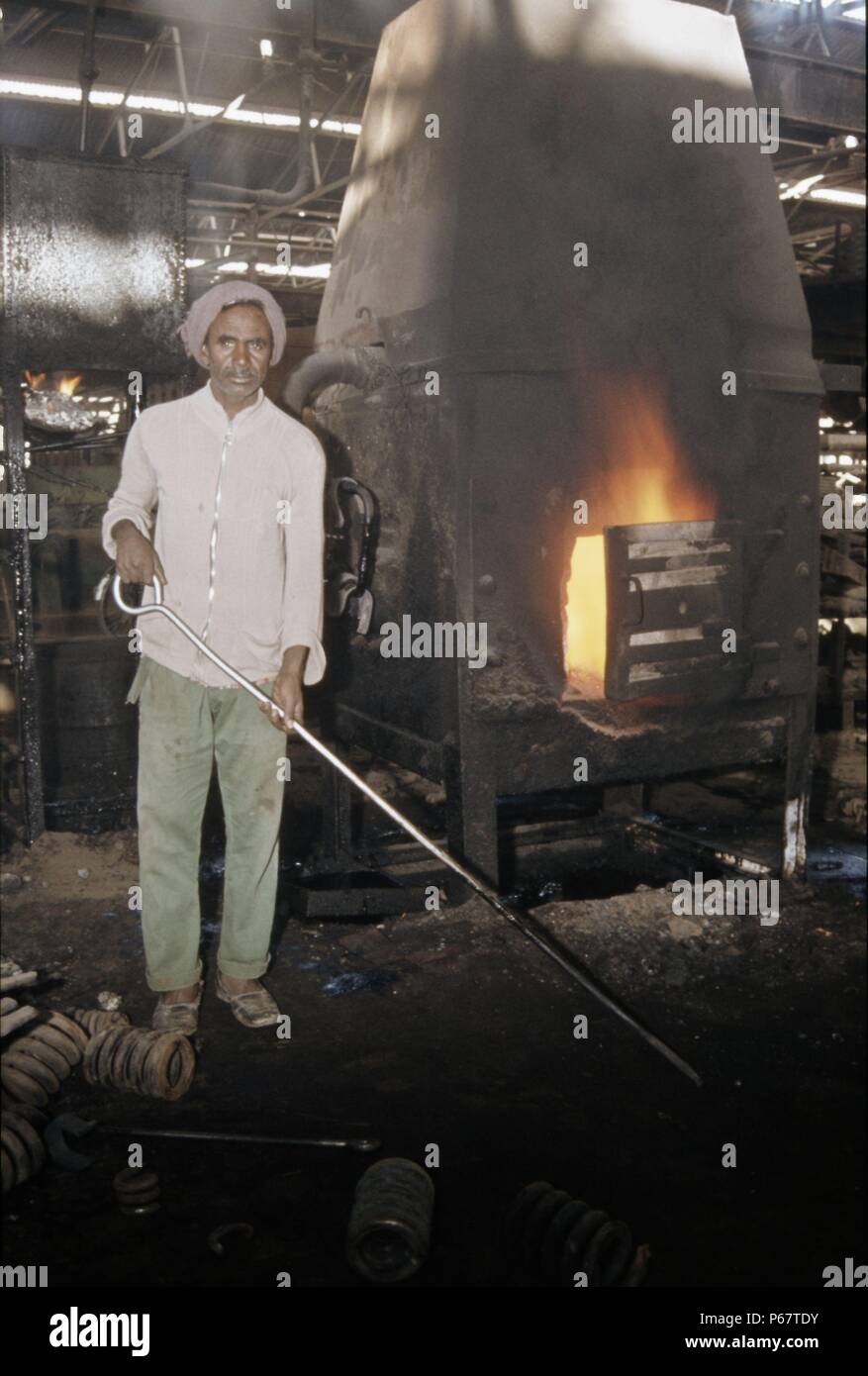 Atbara railway works hi-res stock photography and images - Alamy