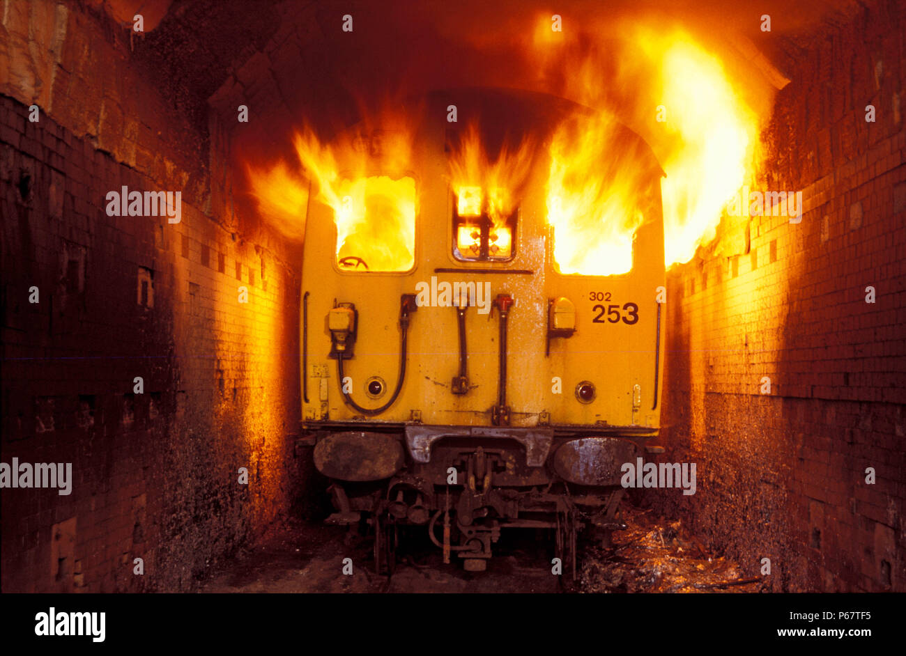 Flamable hi-res stock photography and images - Alamy