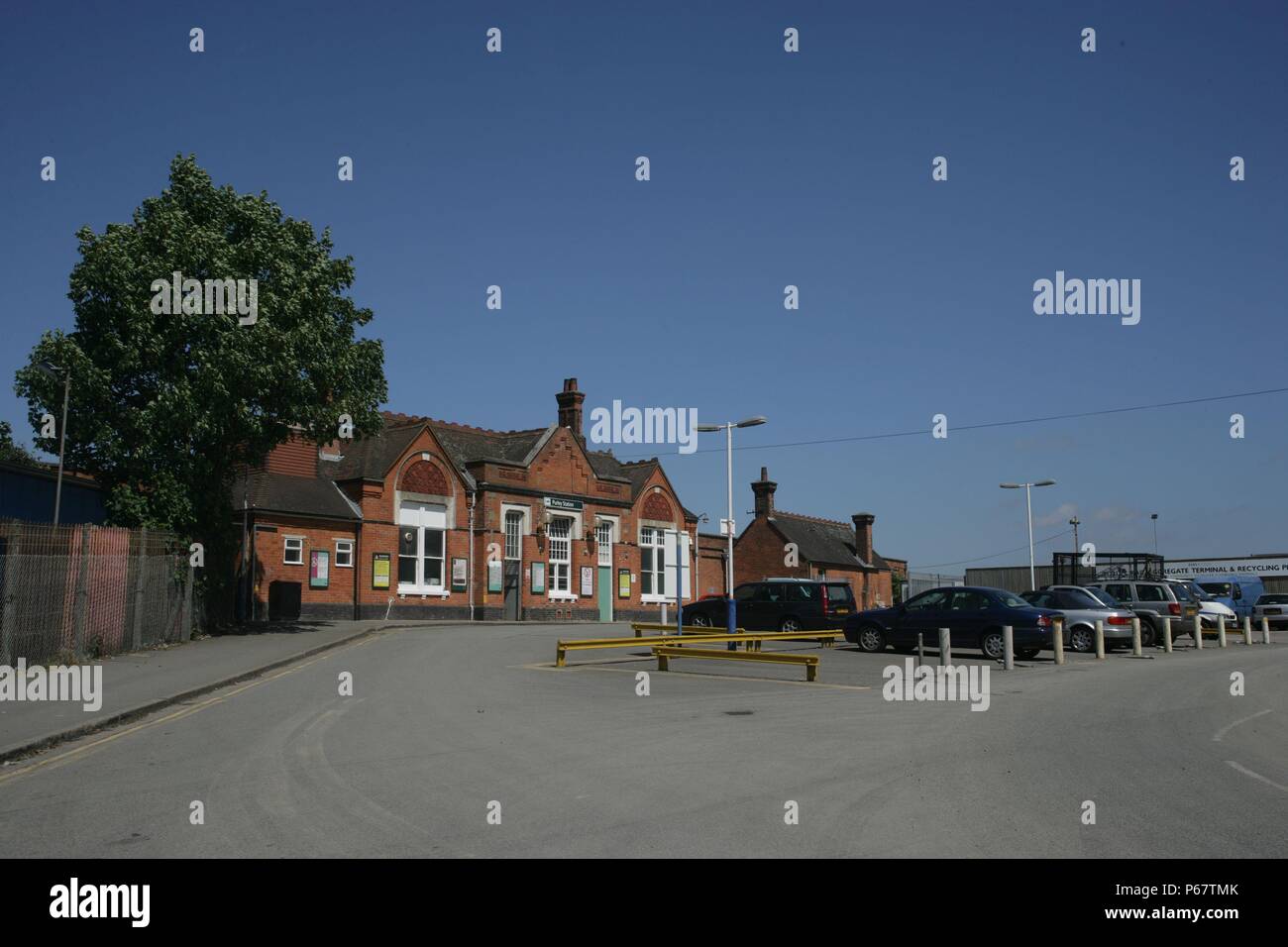 Purley park hi-res stock photography and images - Alamy