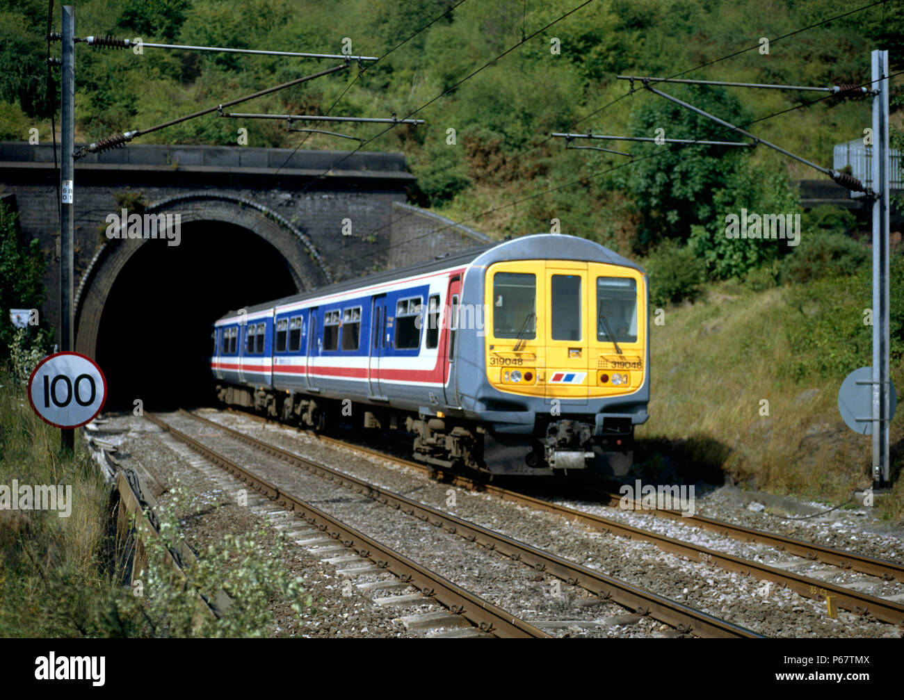 Brighton main line hi-res stock photography and images - Alamy