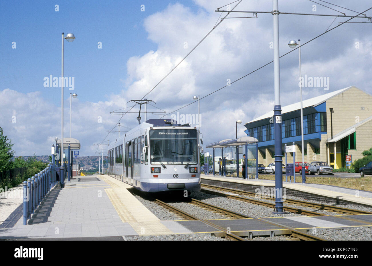 Attercliffe hi-res stock photography and images - Alamy
