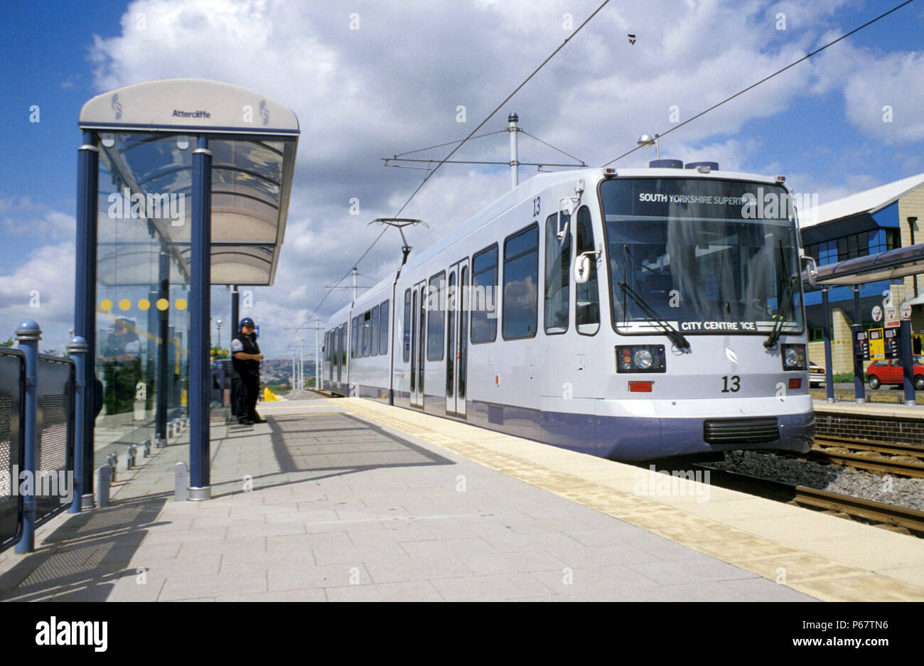 Attercliffe hi-res stock photography and images - Alamy