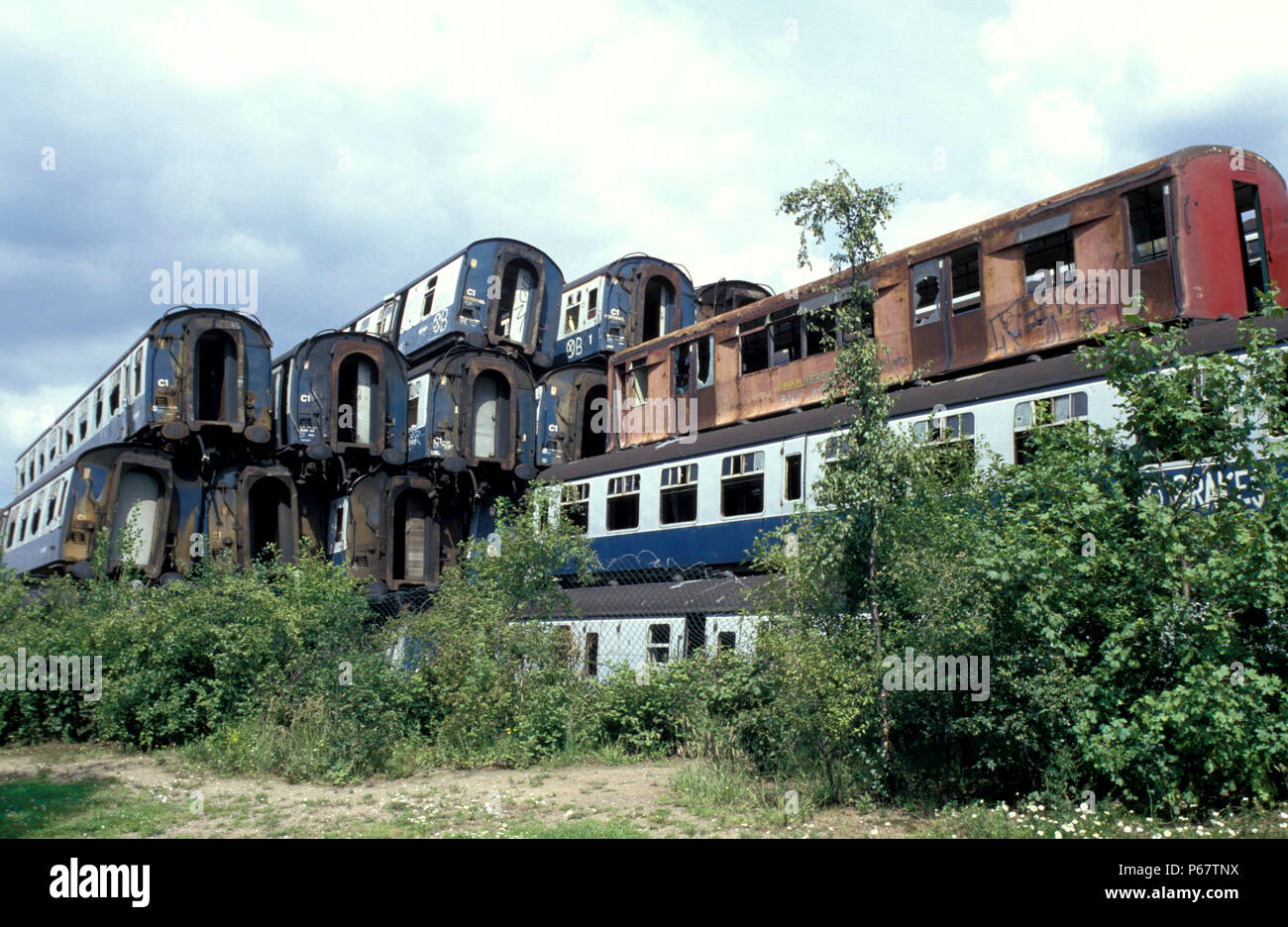 Condemed hi-res stock photography and images - Alamy