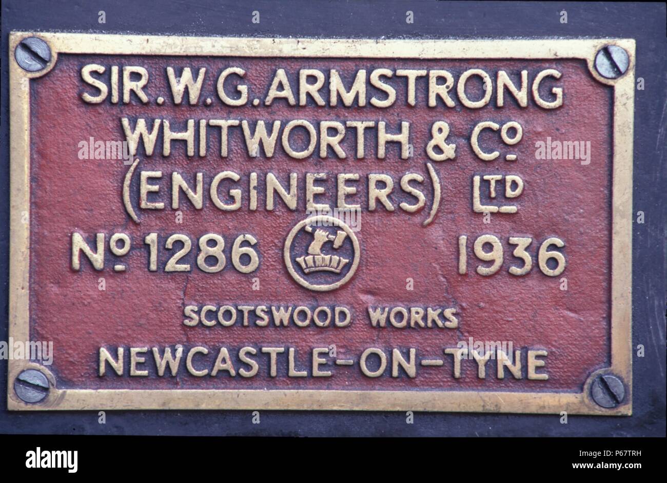 R001 02711 hi-res stock photography and images - Alamy