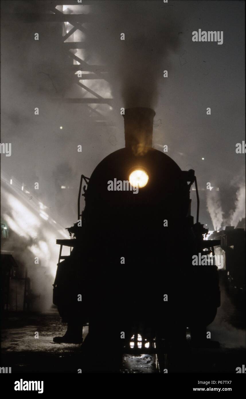 Sy class industrial mikado 2 8 2 hi-res stock photography and images ...