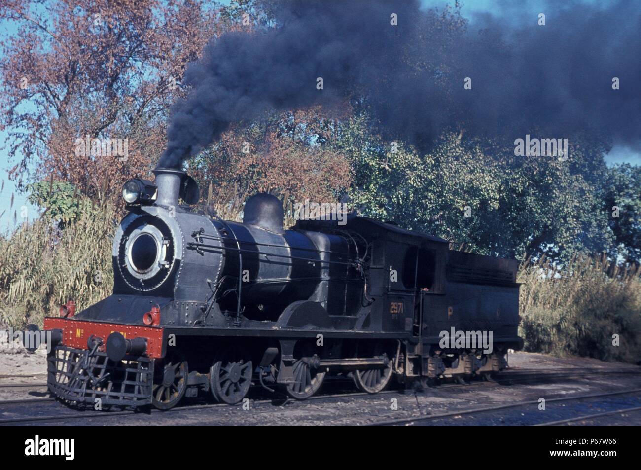 The definitive express passenger engine of late Victorian and Edwardian ...