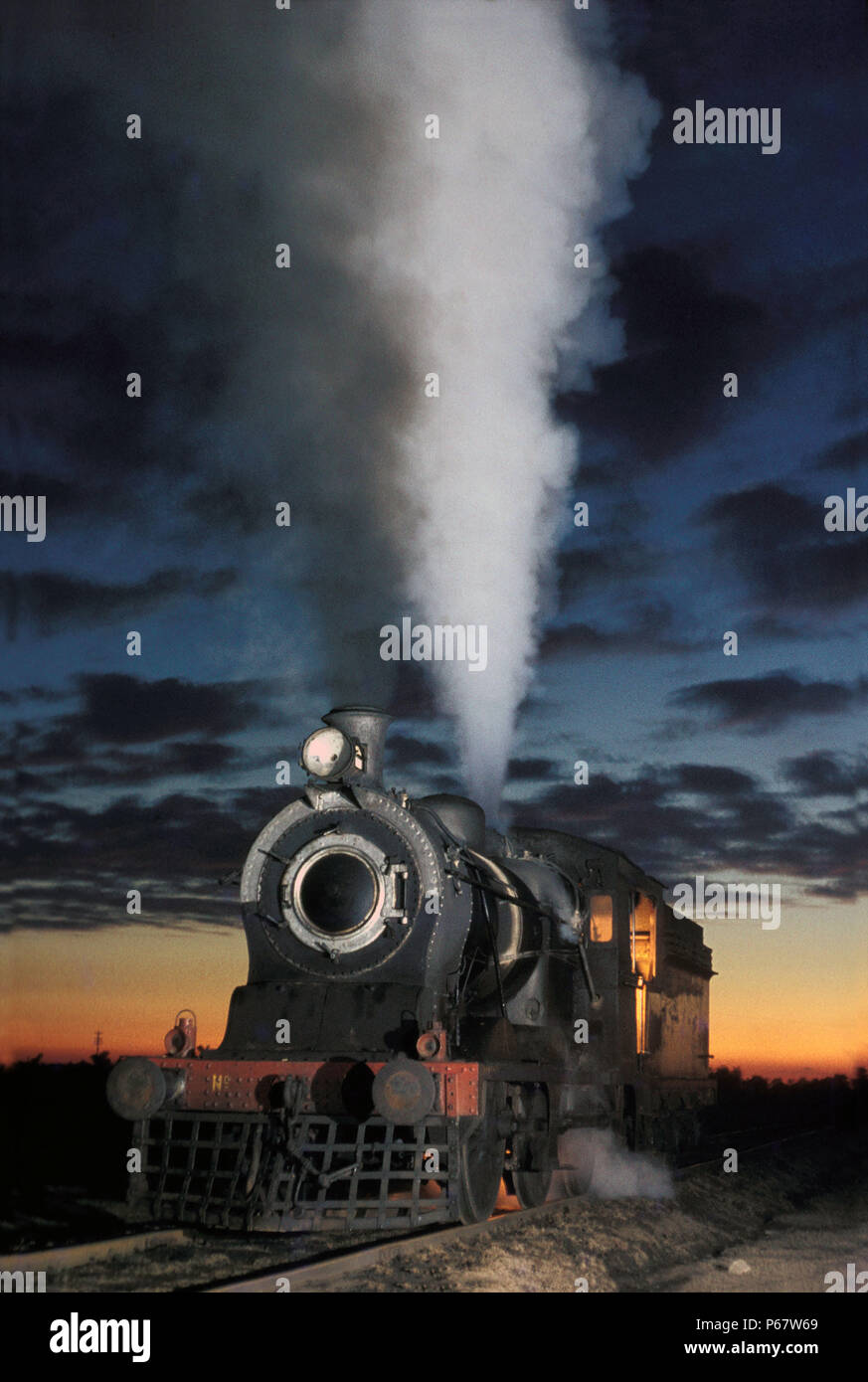 The definitive goods/ Mixed traffic' engine of late Victorian and ...