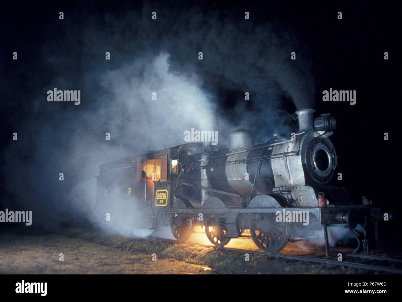 The definitive goods/mixed traffic engine of the late Victorian and ...