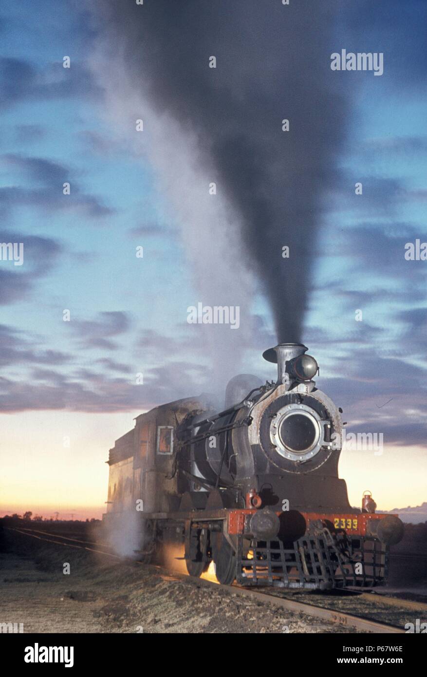 The definitive goods/mixed traffic engine of the late Victorian and ...