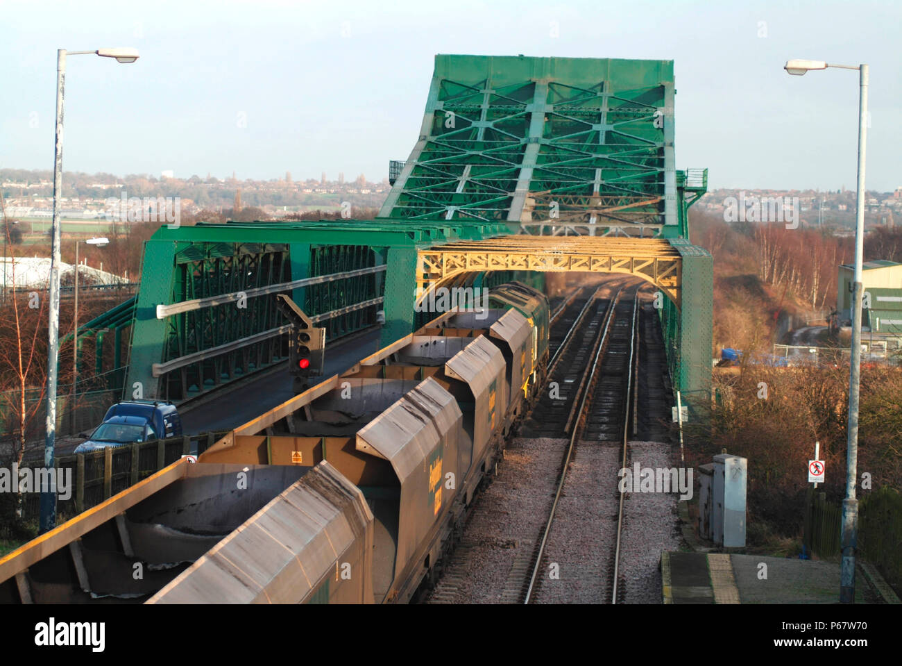 Immingham docks hi-res stock photography and images - Alamy