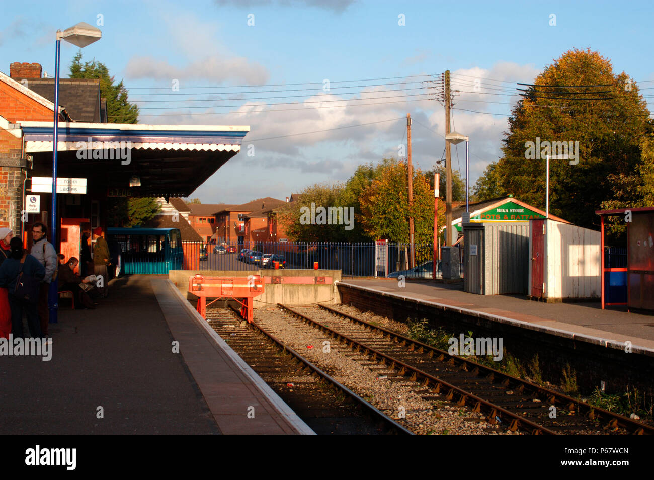 Bourne end hi-res stock photography and images - Alamy