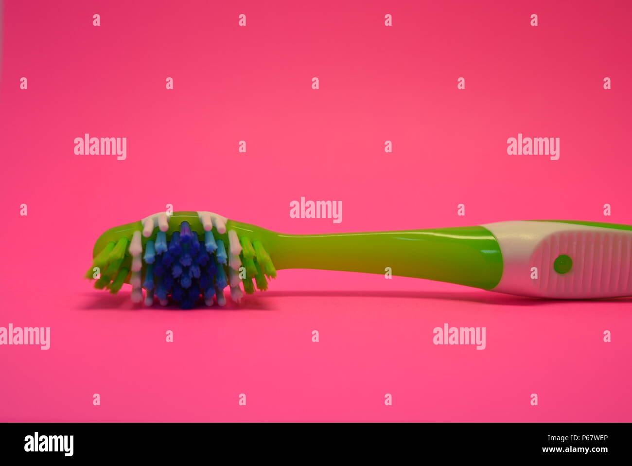 Personal Hygiene Photos