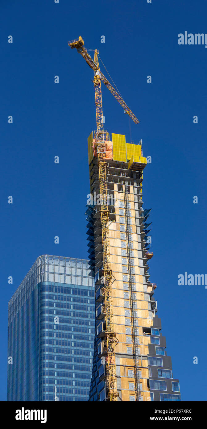 Brookfield building calgary hi-res stock photography and images - Alamy