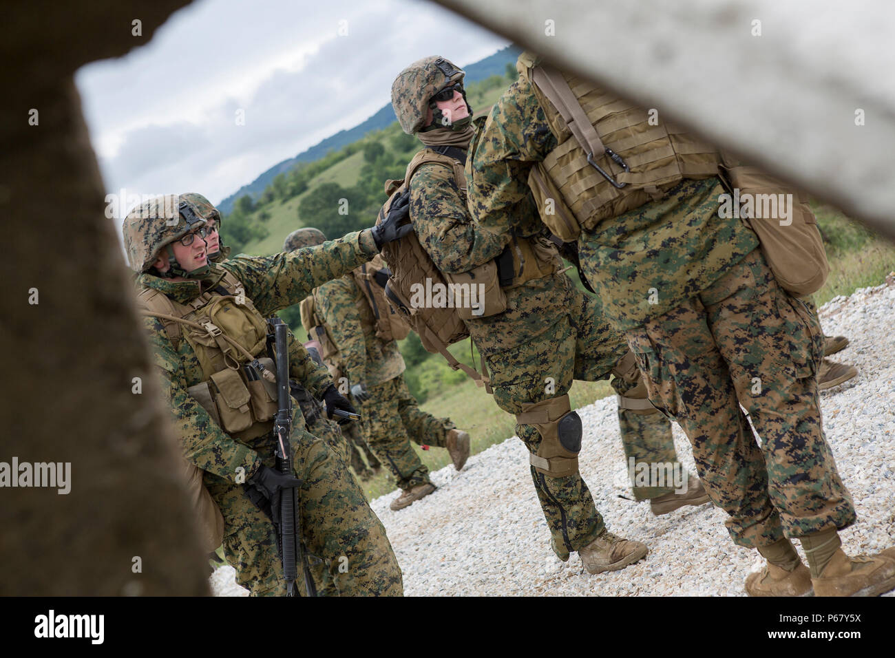 Montenegro bosnia montenegro bulgaria hi-res stock photography and ...